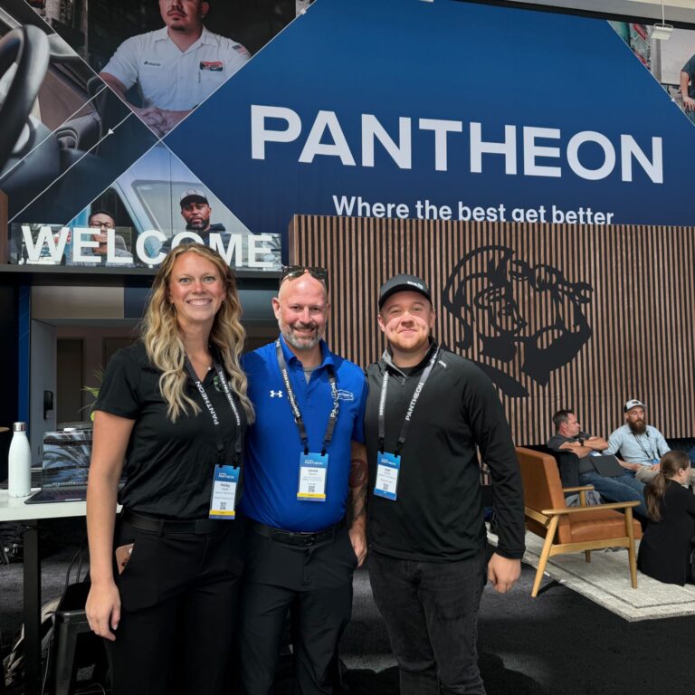 Who We Are | Legacy Service Partners